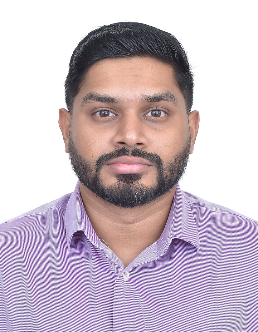 Executive Committee - Bar Council of the Maldives